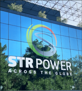 Who We Are | STR POWER | Established by N. Strikos